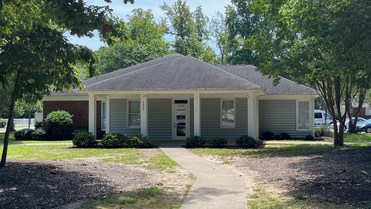 Daybreak Church | Virginia GMC