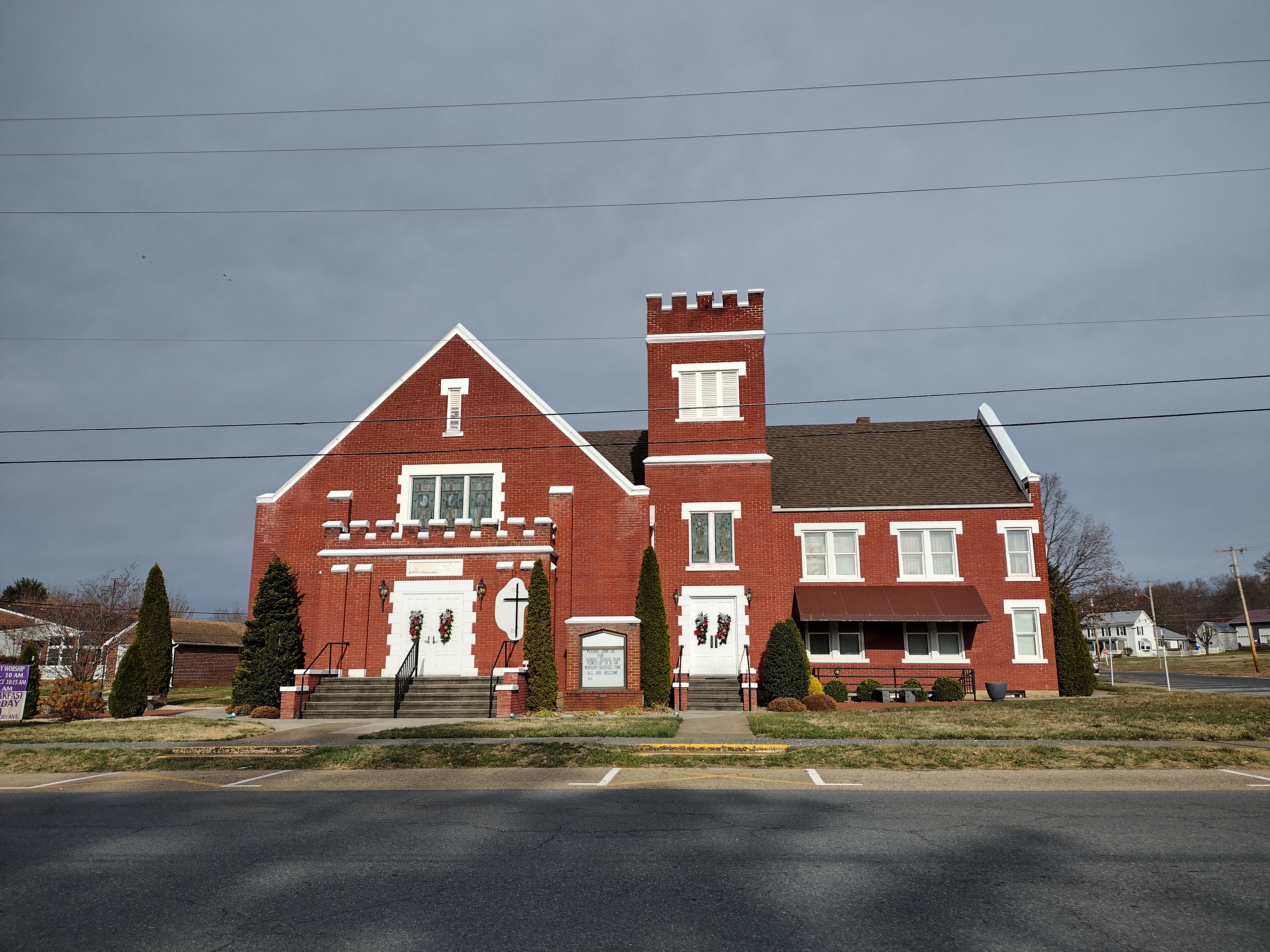 Virginia GMC